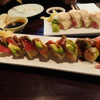 LITTLE TOKYO - Updated December 2024 - 492 Photos & 226 Reviews - 2300 ...