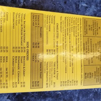 THE BUTCHER BLOCK CAFE - Updated July 2024 - 46 Photos & 70 Reviews ...