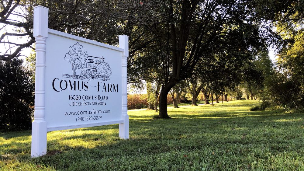 COMUS FARM - Updated September 2025 - 16520 Comus Rd, Dickerson ...