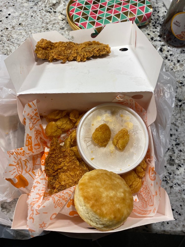 POPEYES LOUISIANA KITCHEN - Updated August 2024 - 19 Photos & 30 ...