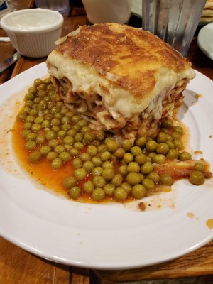 GREEK TOWN FAMILY RESTAURANT - 61 Photos & 202 Reviews - 90 N Village ...