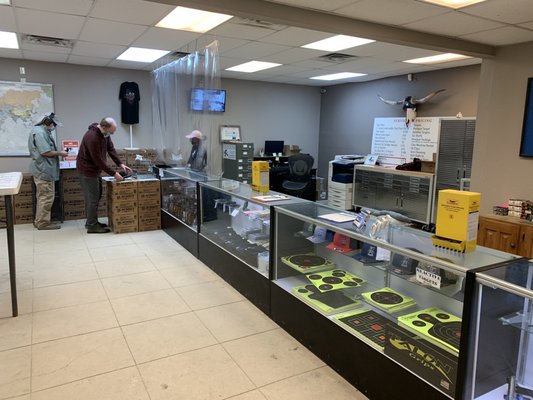 LONE STAR GUN RANGE - 104 Photos & 165 Reviews - 3795 Dry Creek Rd ...