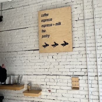 DUCK - RABBIT COFFEE - Updated October 2025 - 212 Photos & 144 Reviews ...