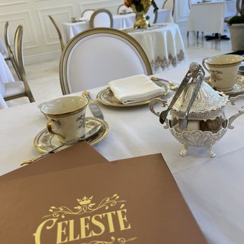 CELESTE - Updated July 2025 - 111 Photos & 25 Reviews - 520 Main St ...