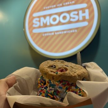 SMOOSH COOKIES - Updated December 2024 - 114 Photos & 64 Reviews - 140 ...