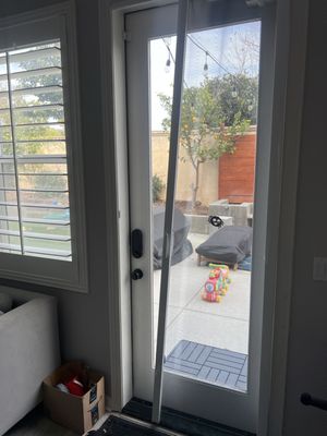 APOLLO RETRACTABLE SCREENS BY HIS - Updated March 2025 - 95 Photos ...