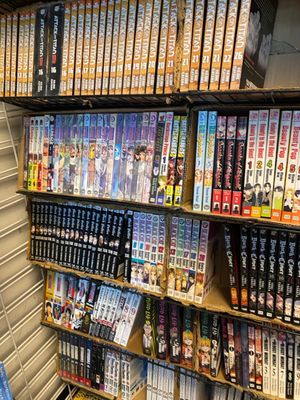 ANIME PAVILION - Updated January 2026 - 19 Photos & 62 Reviews - 7700 ...