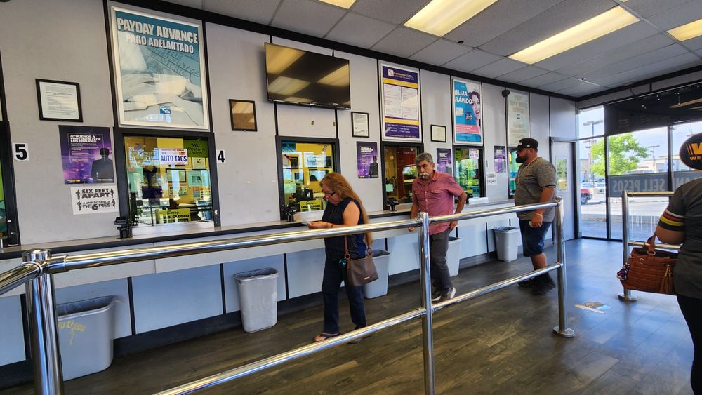 CONTINENTAL CURRENCY SERVICES - Updated January 2025 - 12 Photos & 92 ...