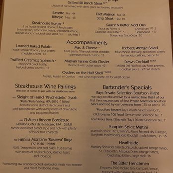 RAY’S CAFÉ - Updated July 2025 - 842 Photos & 620 Reviews - 6049 ...