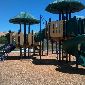NAPA JUNCTION ELEMENTARY SCHOOL - Elementary Schools - 300 Napa ...