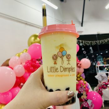 LITTLE DIMPLES PLAYGROUND & CAFE - 296 Photos & 203 Reviews - 1415 N ...