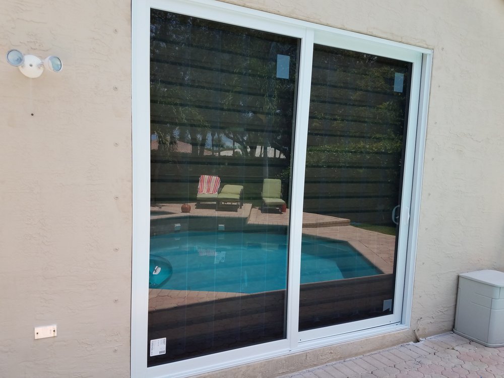 CARIBBEAN GLASS WINDOW & SLIDING DOOR - Updated October 2024 - Request ...