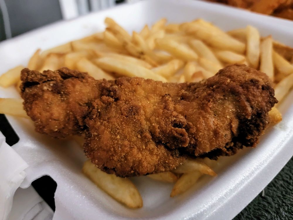 SALTY SHAKE BURGERS - Updated January 2026 - 189 Photos & 384 Reviews ...