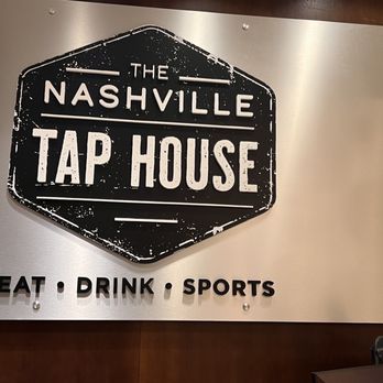 THE NASHVILLE TAP HOUSE - Updated June 2026 - 82 Photos & 84 Reviews ...