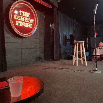 THE COMEDY STORE - Updated October 2025 - 292 Photos & 413 Reviews ...