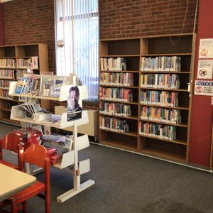 BOSTON PUBLIC LIBRARY - WEST ROXBURY BRANCH - Updated August 2025 - 10 ...
