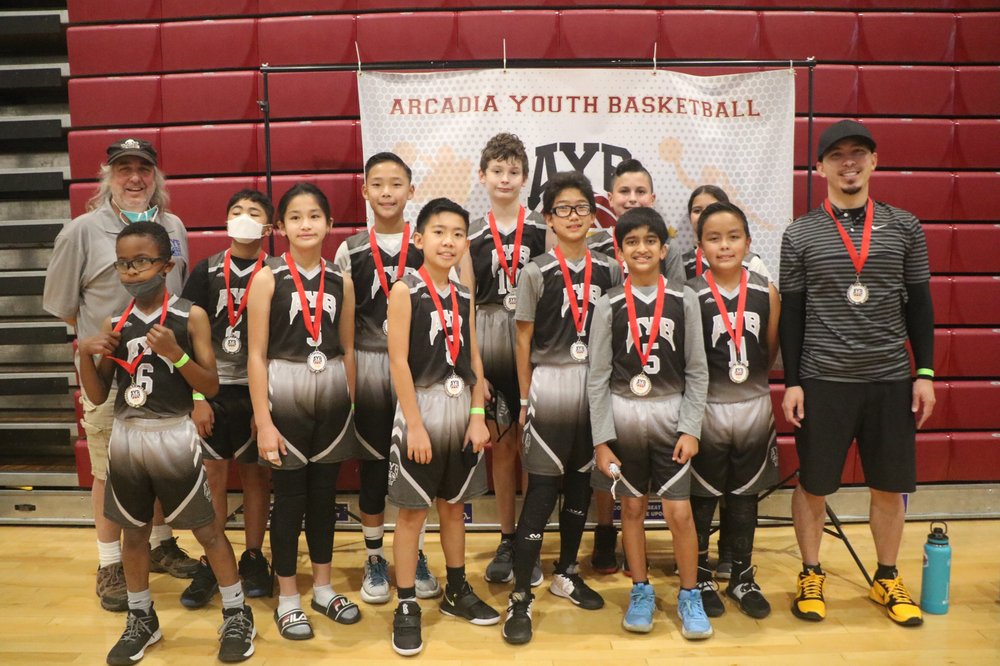 AYB BASKETBALL - Updated September 2025 - 32 Photos - 2701 Huntington ...