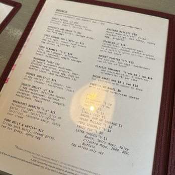 COMET CAFE - Updated May 2025 - 908 Photos & 1296 Reviews - 1947 N ...