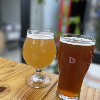 DEFT BREWING - Updated March 2025 - 256 Photos & 200 Reviews - 5328 Banks St, San Diego ...