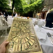 BARBETTA - 259 Photos & 304 Reviews - 321 W 46th St, New York, New York ...