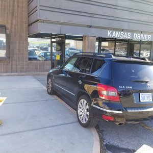 JOHNSON COUNTY DEPARTMENT OF MOTOR VEHICLES - 36 Reviews - 782 North ...