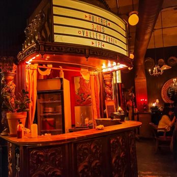 DARLING - Updated July 2024 - 225 Photos & 115 Reviews - 4328 Boulevard ...