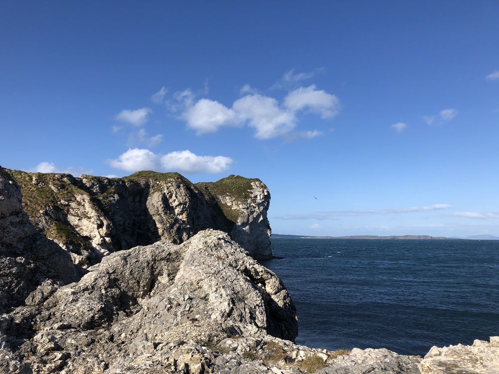 KINBANE CASTLE - Updated March 2025 - 85 Whitepark Road, Ballycastle ...