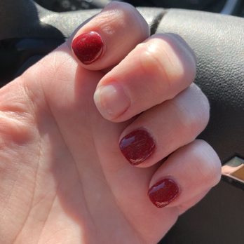 NAIL TECH 8 - Updated July 2025 - 467 Photos & 117 Reviews - 7323 W ...