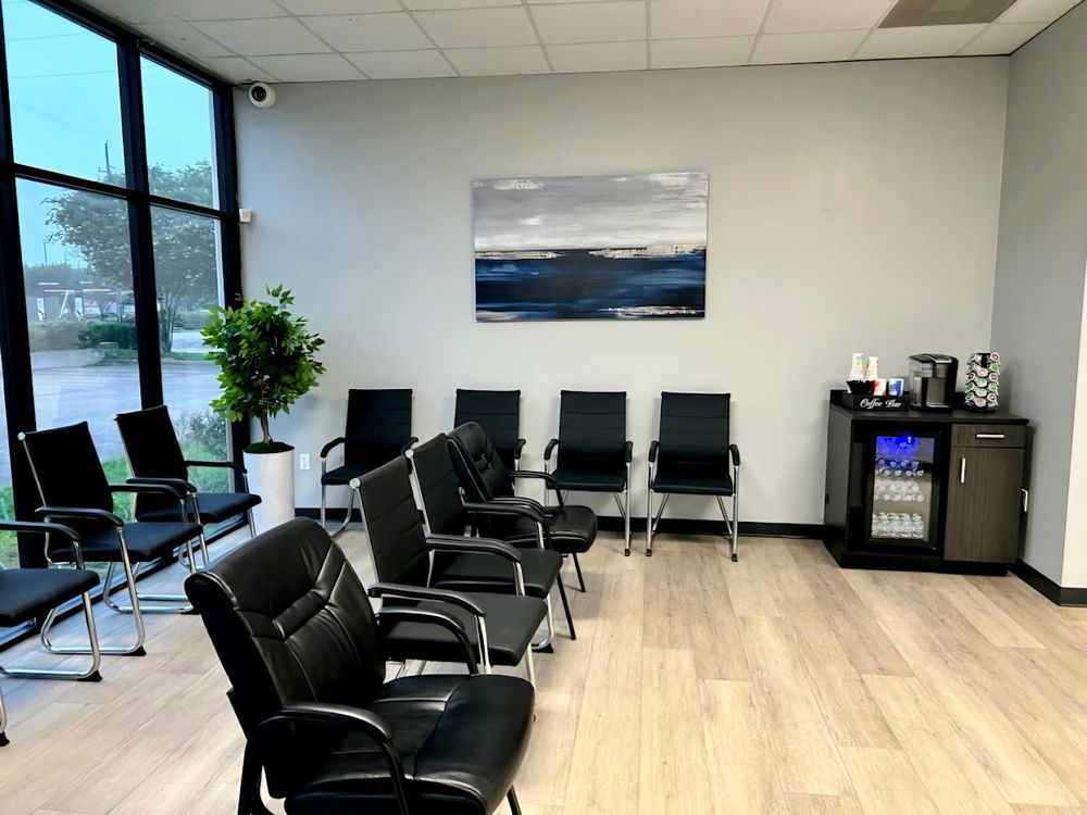 STAR IMAGING - Updated September 2025 - 1718 N Fry Rd, Houston, Texas ...