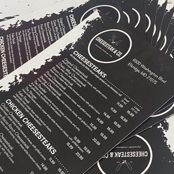 CHEESESTEAK & CO - Updated February 2025 - 270 Photos & 161 Reviews ...