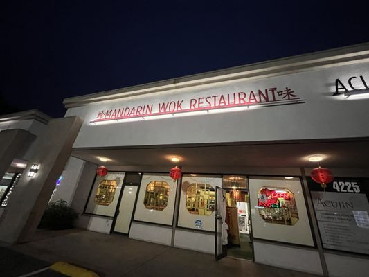 MANDARIN WOK RESTAURANT - Updated December 2024 - 326 Photos & 849 ...