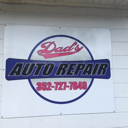 DAD’S AUTO REPAIR - Auto Repair - 2014 NE 23rd Ave, Gainesville, FL ...