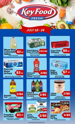 KEY FOOD MARKETPLACE - Updated November 2025 - 19 Photos - 35-09 ...