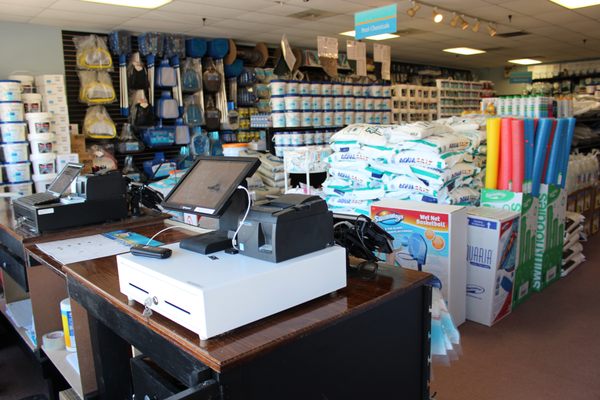 DISCOUNT POOLS AND SUPPLIES - Updated October 2025 - 21 Photos & 12 ...