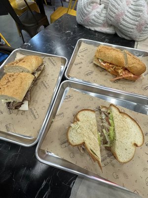 JAY’S DELI - Updated November 2024 - 2179 Lawrenceville Hwy, Decatur ...