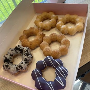 MOCHI MAMA - Updated June 2025 - 125 Photos & 22 Reviews - 4800 ...