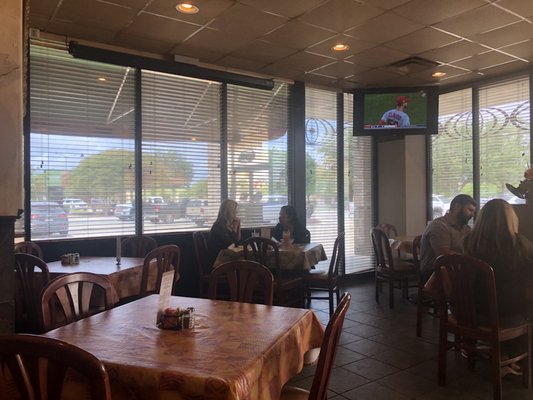 SEROPS CAFE - Updated April 2025 - 174 Photos & 83 Reviews - 7474 ...