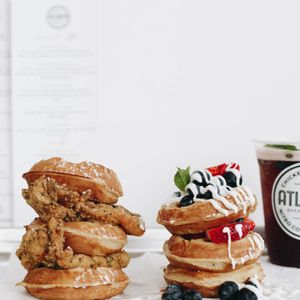 SUGAR FACTORY - 1110 Photos & 578 Reviews - American (Traditional ...