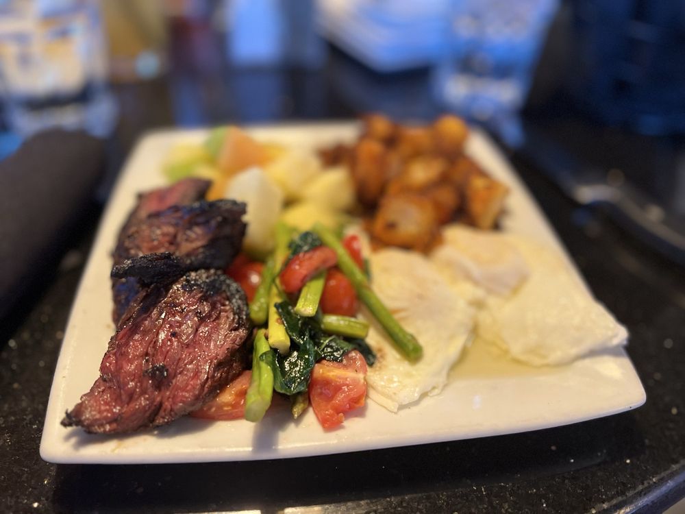 LA CUCINA DI HAMPDEN HOUSE - Updated December 2025 - 98 Photos & 121 ...