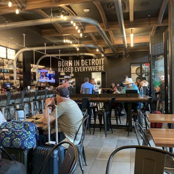 ATWATER BREWERY-DETROIT METRO AIRPORT - Updated June 2025 - 40 Photos ...