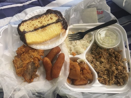 ABRAMS - 11 Photos & 10 Reviews - 201 Hamlet, Pinetops, NC - Yelp