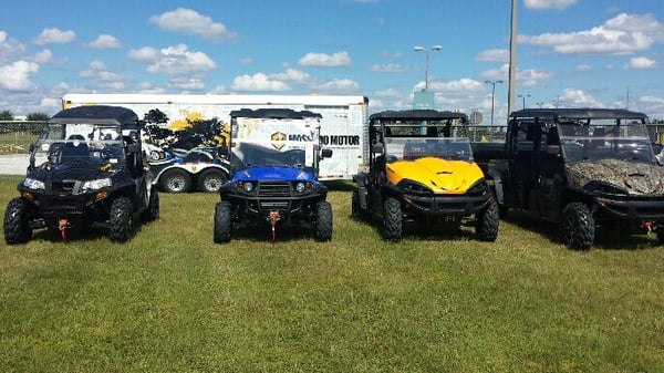 MASSIMO MOTOR - Updated December 2025 - 11 Reviews - 3101 W Miller Rd ...