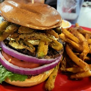 BURGERS & BARLEY - 338 Photos & 368 Reviews - 111 Cherry Rd, Rock Hill ...