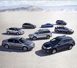 WILDE SUBARU - Updated January 2026 - 44 Photos & 96 Reviews - 1560 E ...