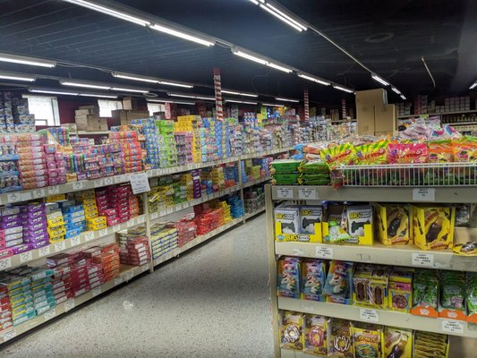 SNACK DEPOT - Updated January 2026 - 11 Photos - 21032 Groesbeck Hwy ...