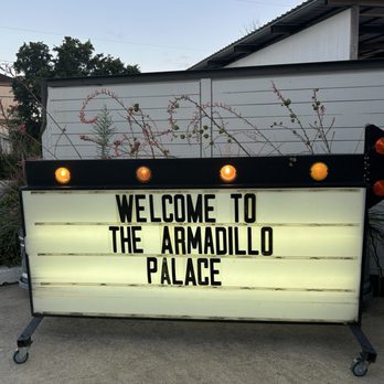 GOODE COMPANY ARMADILLO PALACE - Updated October 2025 - 309 Photos ...