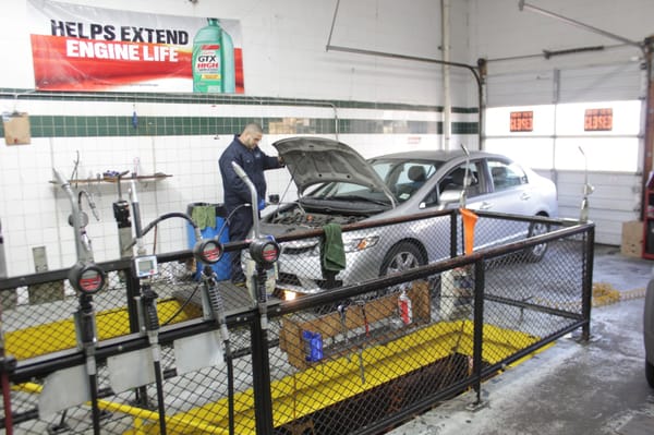 CITY LINE CAR WASH - Updated May 2026 - 24 Photos & 46 Reviews - 1505 ...