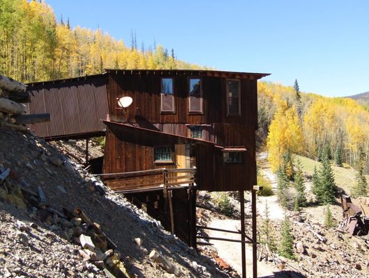 LAST CHANCE MINE - Updated December 2025 - 42 Photos & 38 Reviews - 504 ...