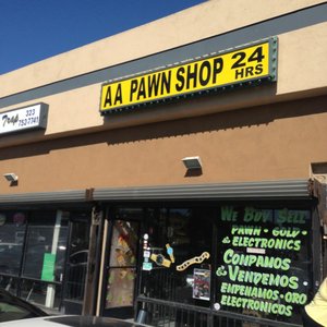 COMPTON PAWN SHOP - Updated May 2025 - 19 Reviews - 15019 S Atlantic ...
