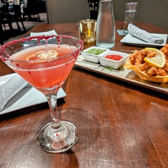 WINE DIVE + KITCHEN - LAWRENCE - Updated July 2024 - 61 Photos & 48 ...